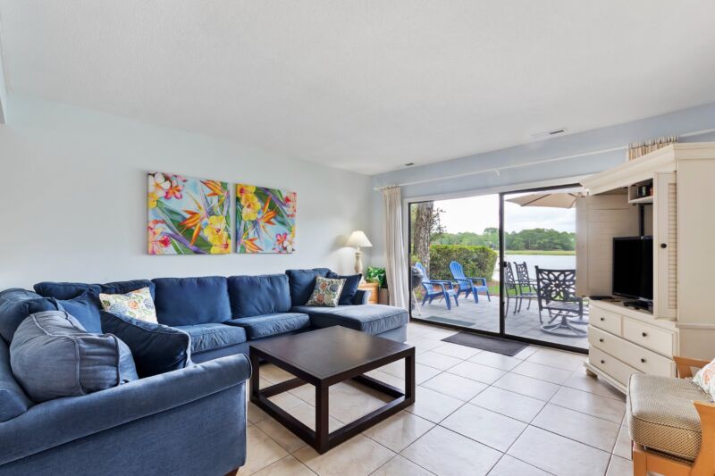 Port Villa » Hilton Head Timeshares